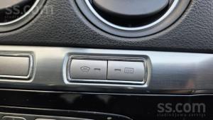 Grey Ford S-Max 2011 in Riga, with an engine capacity of 2.00 L and mileage of 293 thousand km for 3950 €, photo 27 on AUTOMOTO.COM.LV