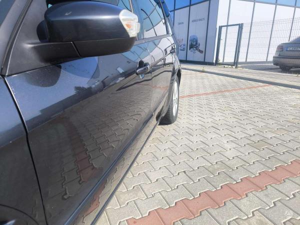 Grey Ford S-Max 2006 in Siauliai, with an engine capacity of 2.00 L and mileage of 358 thousand km for 2000 €, photo 7 on AUTOMOTO.COM.LV