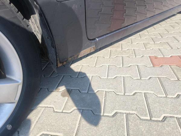 Grey Ford S-Max 2006 in Siauliai, with an engine capacity of 2.00 L and mileage of 358 thousand km for 2000 €, photo 8 on AUTOMOTO.COM.LV