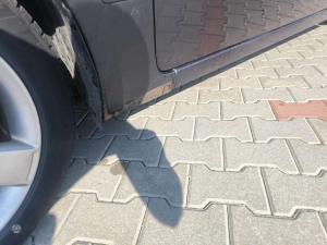 Grey Ford S-Max 2006 in Siauliai, with an engine capacity of 2.00 L and mileage of 358 thousand km for 2000 €, photo 9 on AUTOMOTO.COM.LV