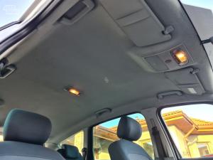 Grey Ford S-Max 2006 in Silute, with an engine capacity of 1.80 L and mileage of 260 thousand km for 2499 €, photo 17 on AUTOMOTO.COM.LV
