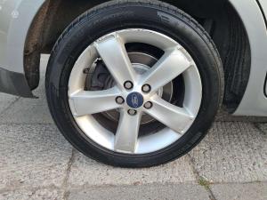 Grey Ford S-Max 2006 in Klaipeda, with an engine capacity of 1.75 L and mileage of 260 thousand km for 2499 €, photo 50 on AUTOMOTO.COM.LV