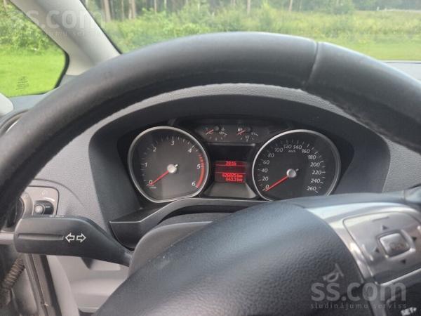 Pelēks Ford S-Max 2006 Valka, ar dzinēja tilpumu 2.00 L un nobraukumu 600 tūkst. km par 600 €, foto 9 vietnē AUTOMOTO.COM.LV