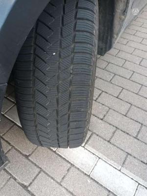Pelēks Ford S-Max 2006 Tauragė, ar dzinēja tilpumu 1.75 L un nobraukumu 0 tūkst. km par 1800 €, foto 7 vietnē AUTOMOTO.COM.LV