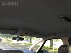 Pelēks Ford S-Max 2006 Rīga, ar dzinēja tilpumu 2.00 L un nobraukumu 234 tūkst. km par 700 €, foto 6 vietnē AUTOMOTO.COM.LV
