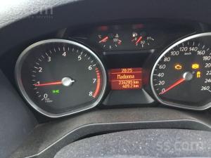 Pelēks Ford S-Max 2006 Rīga, ar dzinēja tilpumu 2.00 L un nobraukumu 234 tūkst. km par 700 €, foto 7 vietnē AUTOMOTO.COM.LV