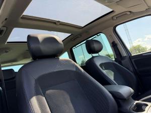 Grey Ford S-Max 2006 in Marijampole, with an engine capacity of 2.00 L and mileage of 296 thousand km for 2350 €, photo 17 on AUTOMOTO.COM.LV