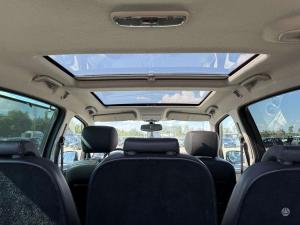 Grey Ford S-Max 2006 in Marijampole, with an engine capacity of 2.00 L and mileage of 296 thousand km for 2350 €, photo 25 on AUTOMOTO.COM.LV