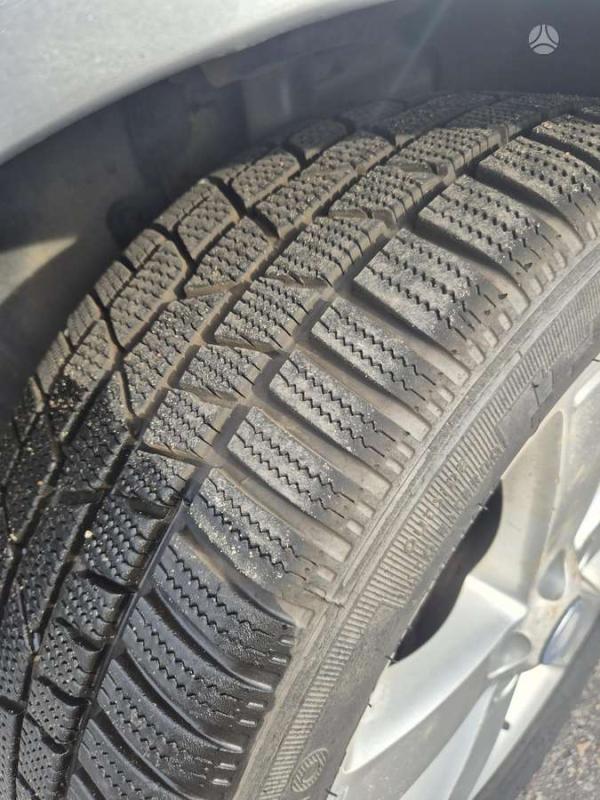 Pelēks Ford S-Max 2006 Utena, ar dzinēja tilpumu 2.00 L un nobraukumu 360 tūkst. km par 2300 €, foto 4 vietnē AUTOMOTO.COM.LV