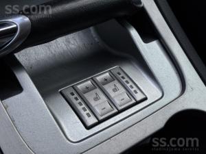 Grey Ford S-Max 2006 in Riga, with an engine capacity of 2.00 L and mileage of 254 thousand km for 1690 €, photo 13 on AUTOMOTO.COM.LV