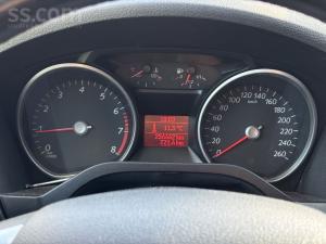 Grey Ford S-Max 2006 in Riga, with an engine capacity of 2.00 L and mileage of 254 thousand km for 1690 €, photo 14 on AUTOMOTO.COM.LV