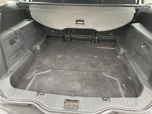 Pelēks Ford S-Max 2007 Alīta, ar dzinēja tilpumu 1.80 L un nobraukumu 300 tūkst. km par 2100 €, foto 13 vietnē AUTOMOTO.COM.LV