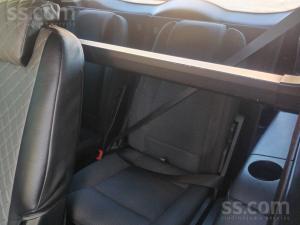 Pelēks Ford S-Max 2007 Rīga, ar dzinēja tilpumu 2.00 L un nobraukumu 0 tūkst. km par 2100 €, foto 12 vietnē AUTOMOTO.COM.LV