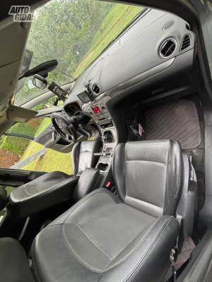 Pelēks Ford S-Max 2007 Jonava, ar dzinēja tilpumu 1.80 L un nobraukumu 4 tūkst. km par 2300 €, foto 8 vietnē AUTOMOTO.COM.LV