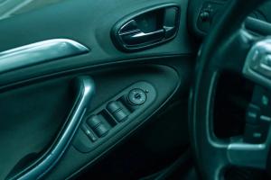Pelēks Ford S-Max 2007 Liepāja, ar dzinēja tilpumu 2.00 L un nobraukumu 275 tūkst. km par 3400 €, foto 22 vietnē AUTOMOTO.COM.LV