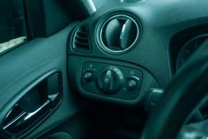 Pelēks Ford S-Max 2007 Liepāja, ar dzinēja tilpumu 2.00 L un nobraukumu 275 tūkst. km par 3400 €, foto 23 vietnē AUTOMOTO.COM.LV
