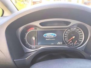 Pelēks Ford S-Max 2007 Utena, ar dzinēja tilpumu 1.75 L un nobraukumu 369 tūkst. km par 1550 €, foto 10 vietnē AUTOMOTO.COM.LV