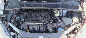 Pelēks Ford S-Max 2007 Druskininkai, ar dzinēja tilpumu 2.00 L un nobraukumu 277 tūkst. km par 2800 €, foto 14 vietnē AUTOMOTO.COM.LV