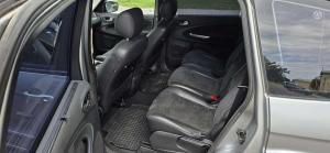 Grey Ford S-Max 2007 in Radviliskis, with an engine capacity of 2.00 L and mileage of 260 thousand km for 2650 €, photo 11 on AUTOMOTO.COM.LV