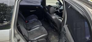Grey Ford S-Max 2007 in Radviliskis, with an engine capacity of 2.00 L and mileage of 260 thousand km for 2650 €, photo 12 on AUTOMOTO.COM.LV