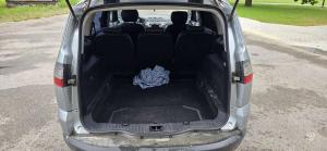 Grey Ford S-Max 2007 in Radviliskis, with an engine capacity of 2.00 L and mileage of 260 thousand km for 2650 €, photo 13 on AUTOMOTO.COM.LV