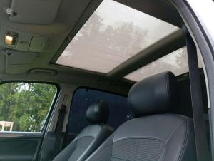 Grey Ford S-Max 2007 in Vilkaviskis, with an engine capacity of 2.00 L and mileage of 310 thousand km for 2400 €, photo 9 on AUTOMOTO.COM.LV