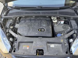 Grey Ford S-Max 2007 in Siauliai, with an engine capacity of 2.00 L and mileage of 303 thousand km for 2800 €, photo 12 on AUTOMOTO.COM.LV