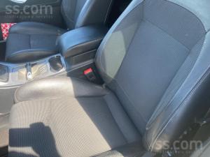 Pelēks Ford S-Max 2007 Rīga, ar dzinēja tilpumu 2.00 L un nobraukumu 298 tūkst. km par 2800 €, foto 14 vietnē AUTOMOTO.COM.LV