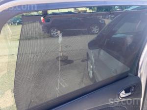 Pelēks Ford S-Max 2007 Rīga, ar dzinēja tilpumu 2.00 L un nobraukumu 298 tūkst. km par 2800 €, foto 18 vietnē AUTOMOTO.COM.LV
