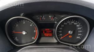 Pelēks Ford S-Max 2007 Rīga, ar dzinēja tilpumu 1.80 L un nobraukumu 404 tūkst. km par 1490 €, foto 18 vietnē AUTOMOTO.COM.LV