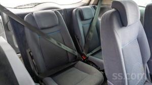 Pelēks Ford S-Max 2007 Rīga, ar dzinēja tilpumu 1.80 L un nobraukumu 404 tūkst. km par 1490 €, foto 24 vietnē AUTOMOTO.COM.LV