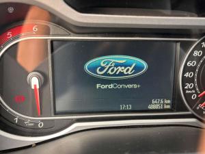Pelēks Ford S-Max 2007 Kėdainiai, ar dzinēja tilpumu 2.00 L un nobraukumu 400 tūkst. km par 2700 €, foto 9 vietnē AUTOMOTO.COM.LV