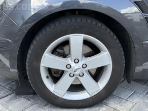 Grey Ford S-Max 2007 in Riga, with an engine capacity of 1.80 L and mileage of 435 thousand km for 2800 €, photo 8 on AUTOMOTO.COM.LV