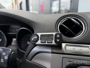 Grey Ford S-Max 2007 in Riga, with an engine capacity of 1.80 L and mileage of 435 thousand km for 2800 €, photo 17 on AUTOMOTO.COM.LV