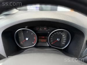 Grey Ford S-Max 2007 in Riga, with an engine capacity of 1.80 L and mileage of 435 thousand km for 2800 €, photo 19 on AUTOMOTO.COM.LV