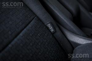 Pelēks Ford S-Max 2007 Rīga, ar dzinēja tilpumu 2.00 L un nobraukumu 338 tūkst. km par 3750 €, foto 13 vietnē AUTOMOTO.COM.LV