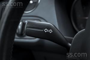 Pelēks Ford S-Max 2007 Rīga, ar dzinēja tilpumu 2.00 L un nobraukumu 338 tūkst. km par 3750 €, foto 16 vietnē AUTOMOTO.COM.LV