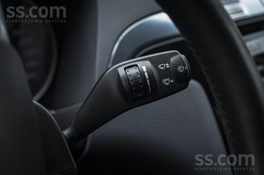 Pelēks Ford S-Max 2007 Rīga, ar dzinēja tilpumu 2.00 L un nobraukumu 338 tūkst. km par 3750 €, foto 20 vietnē AUTOMOTO.COM.LV