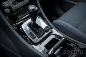 Pelēks Ford S-Max 2007 Rīga, ar dzinēja tilpumu 2.00 L un nobraukumu 338 tūkst. km par 3750 €, foto 21 vietnē AUTOMOTO.COM.LV