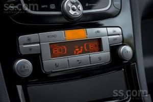 Pelēks Ford S-Max 2007 Rīga, ar dzinēja tilpumu 2.00 L un nobraukumu 338 tūkst. km par 3750 €, foto 22 vietnē AUTOMOTO.COM.LV