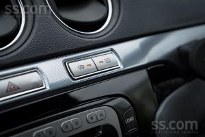 Pelēks Ford S-Max 2007 Rīga, ar dzinēja tilpumu 2.00 L un nobraukumu 338 tūkst. km par 3750 €, foto 24 vietnē AUTOMOTO.COM.LV
