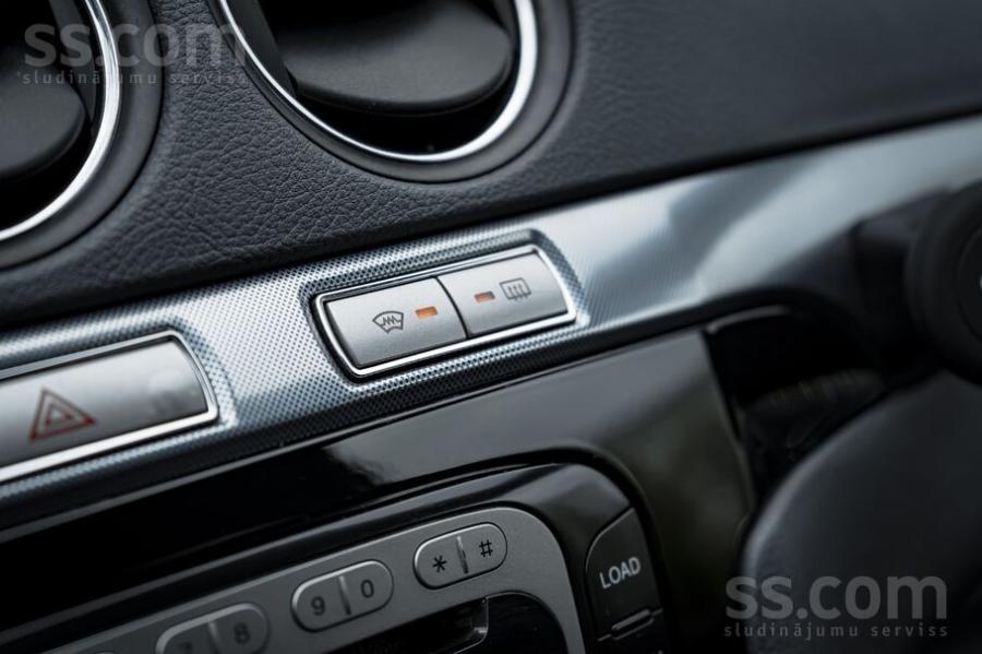 Pelēks Ford S-Max 2007 Rīga, ar dzinēja tilpumu 2.00 L un nobraukumu 338 tūkst. km par 3750 €, foto 24 vietnē AUTOMOTO.COM.LV