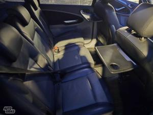 Pelēks Ford S-Max 2008 Ukmergė, ar dzinēja tilpumu 2.00 L un nobraukumu 300 tūkst. km par 2550 €, foto 8 vietnē AUTOMOTO.COM.LV