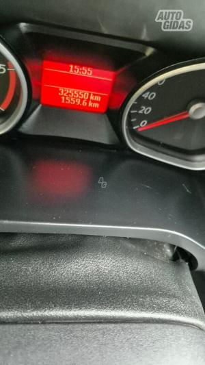 Pelēks Ford S-Max 2008 Plungė, ar dzinēja tilpumu 2.00 L un nobraukumu 326 tūkst. km par 3150 €, foto 8 vietnē AUTOMOTO.COM.LV
