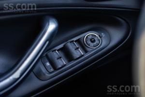 Pelēks Ford S-Max 2008 Rīga, ar dzinēja tilpumu 2.20 L un nobraukumu 378 tūkst. km par 3990 €, foto 17 vietnē AUTOMOTO.COM.LV