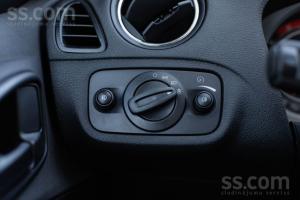 Pelēks Ford S-Max 2008 Rīga, ar dzinēja tilpumu 2.20 L un nobraukumu 378 tūkst. km par 3990 €, foto 18 vietnē AUTOMOTO.COM.LV