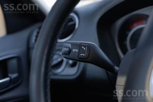 Pelēks Ford S-Max 2008 Rīga, ar dzinēja tilpumu 2.20 L un nobraukumu 378 tūkst. km par 3990 €, foto 20 vietnē AUTOMOTO.COM.LV