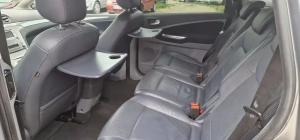 Pelēks Ford S-Max 2008 Valmiera, ar dzinēja tilpumu 1.80 L un nobraukumu 347 tūkst. km par 4990 €, foto 12 vietnē AUTOMOTO.COM.LV