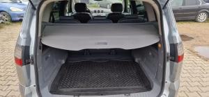 Pelēks Ford S-Max 2008 Valmiera, ar dzinēja tilpumu 1.80 L un nobraukumu 347 tūkst. km par 4990 €, foto 14 vietnē AUTOMOTO.COM.LV