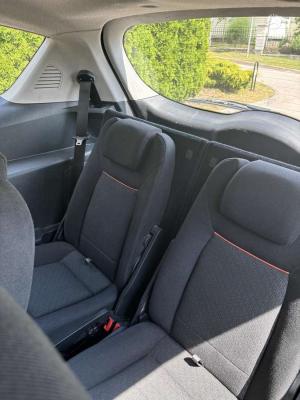Grey Ford S-Max 2008 in Jurbarkas, with an engine capacity of 2.00 L and mileage of 231 thousand km for 2800 €, photo 9 on AUTOMOTO.COM.LV